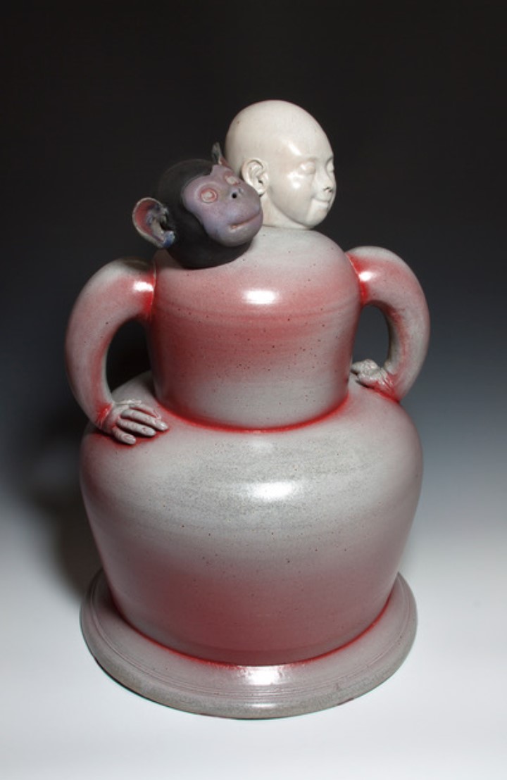 Walk the Walk – Kristen L. Rhodes