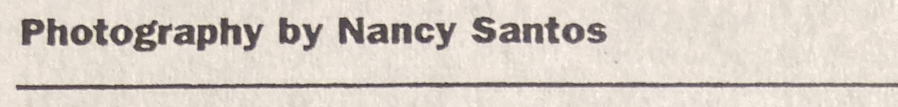 nancy – Kristen L. Rhodes